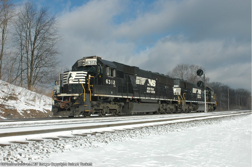 NS 6312